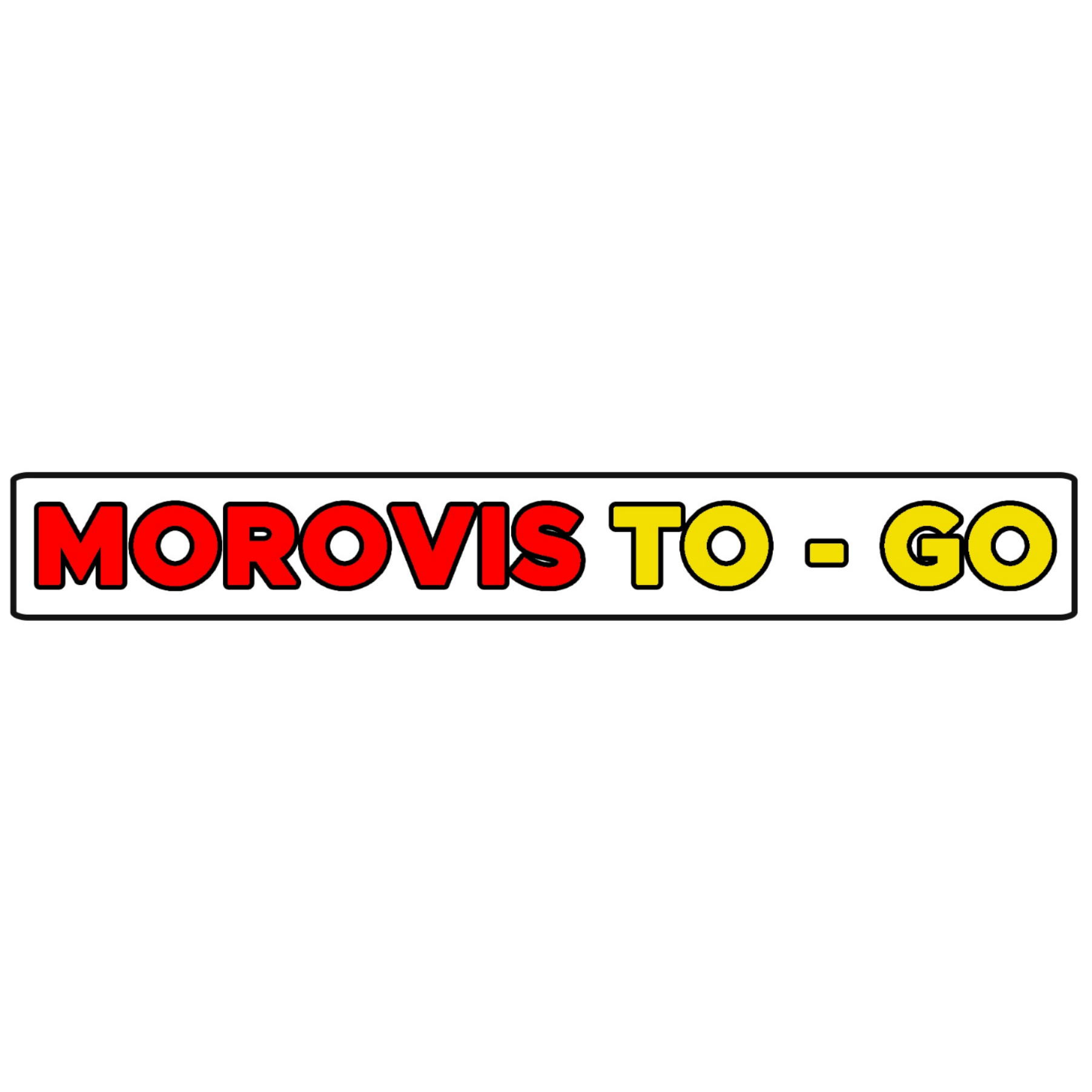 Morovis To Go
